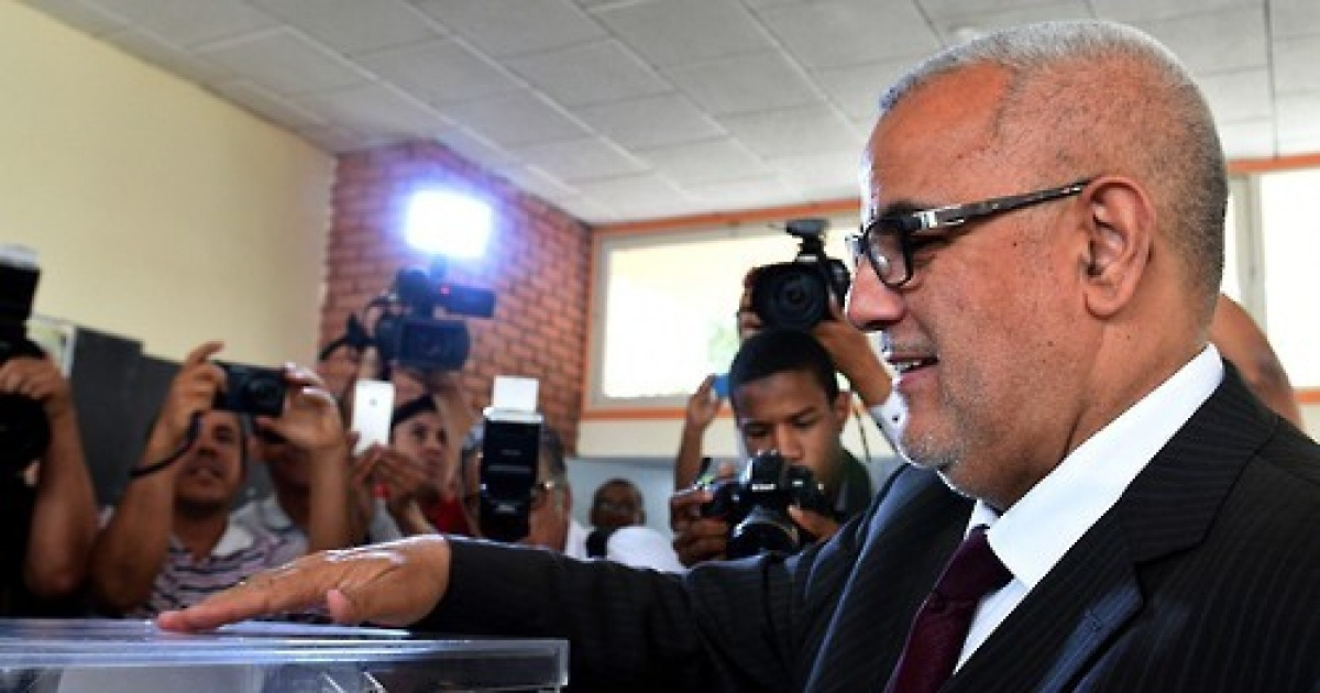 MOROCCO LOCAL ELECTIONS