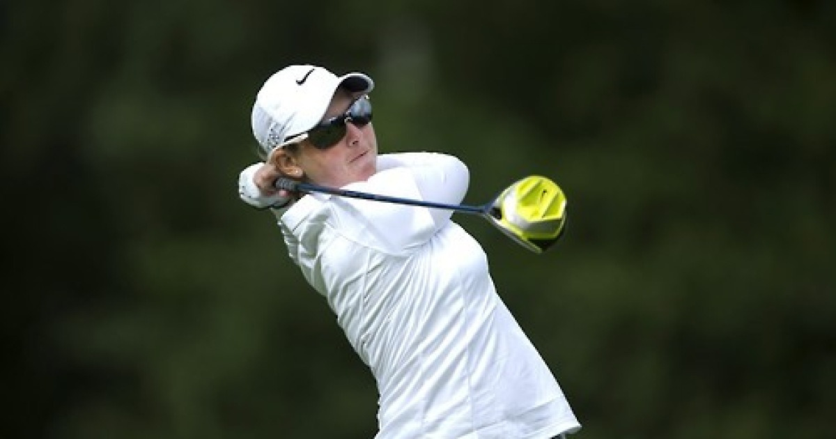 SWEDEN GOLF LADIES EUROPEAN TOUR