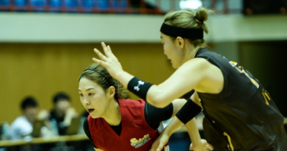 [WKBL 일정] 9월 2주차, WKBL 6개 구단 일정