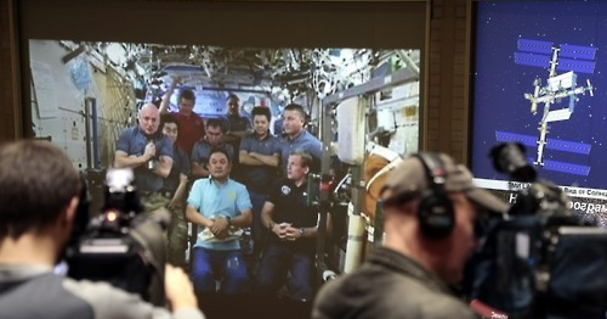 RUSSIA SPACE PROGRAMMES