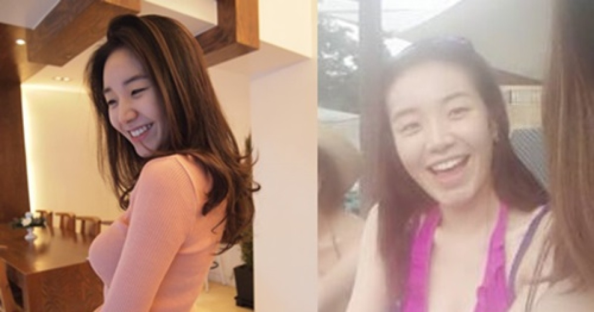 박샤론, '소녀시대 다이어트'로 20kg 감량? 방법 살펴보니 '대박'