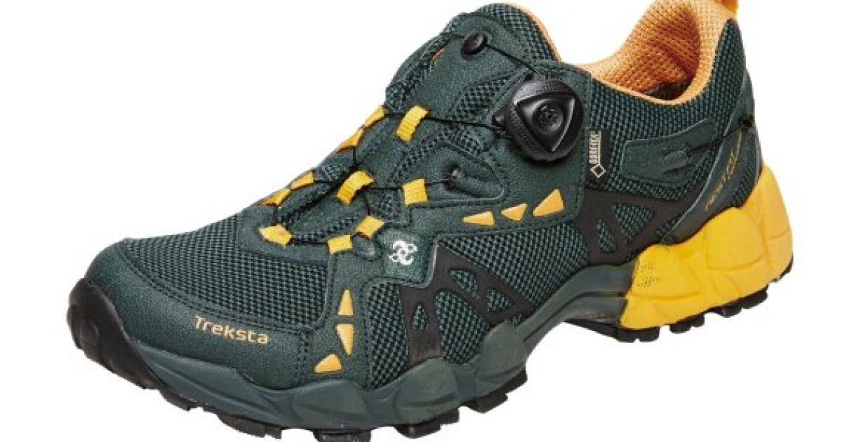 트렉스타, 최경량 등산화 '코브라830 GTX' 출시
