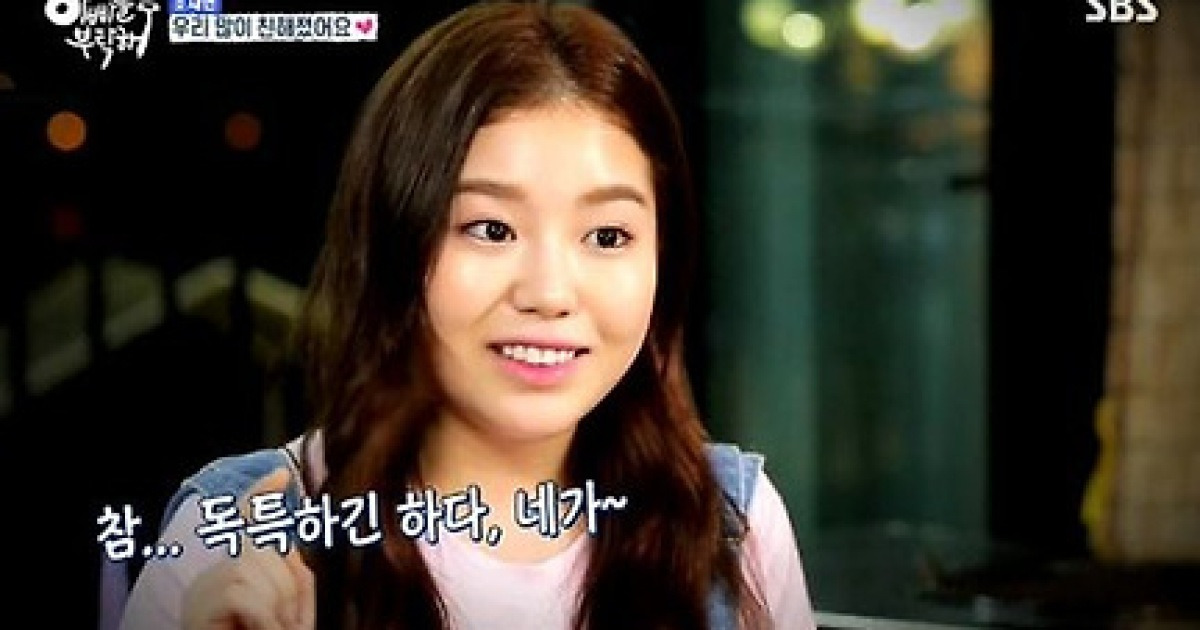 '아빠' 뭉클함 가득했던 아빠·딸의 진짜 속내 [종합]