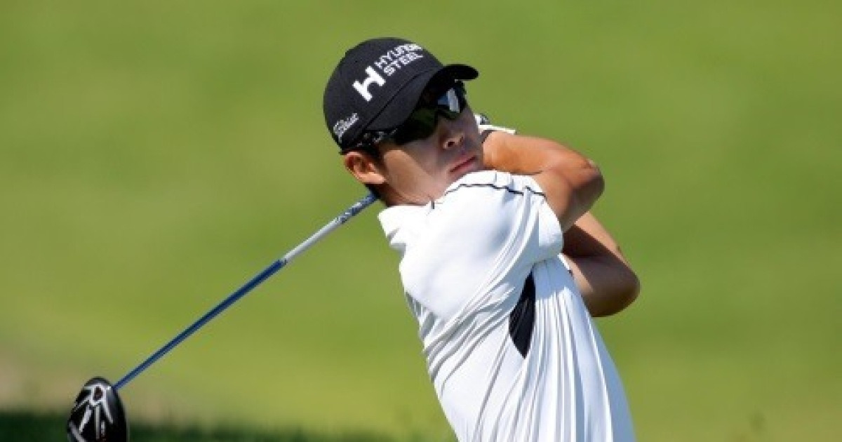 골프팬 61%,"최진호, KPGA 제31회 신한동해오픈서 언더파 전망"