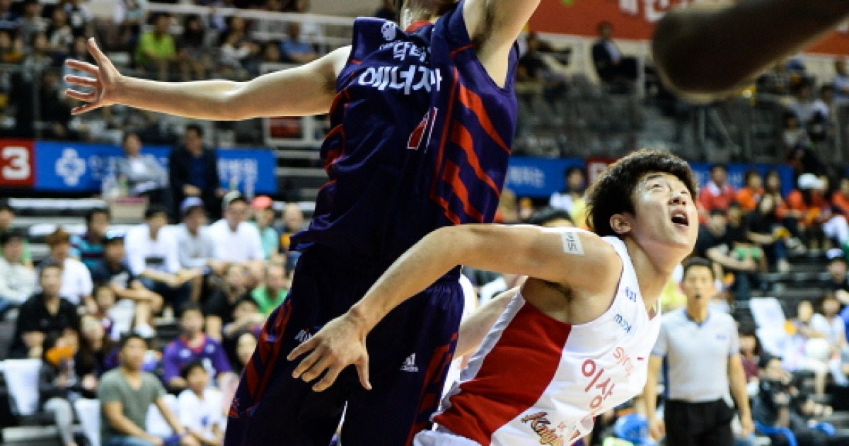 오리온의 승리 방정식, 허일영과 헤인즈, 그리고 문태종