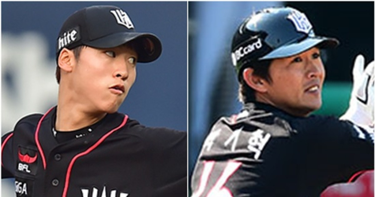 '엄상백 5승+박기혁 2타점' kt, KIA 꺾고 2연패 탈출