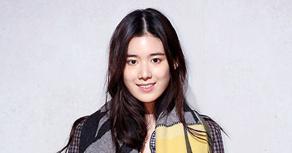 [bnt포토] 정은채, 가을 느낌 물씬~