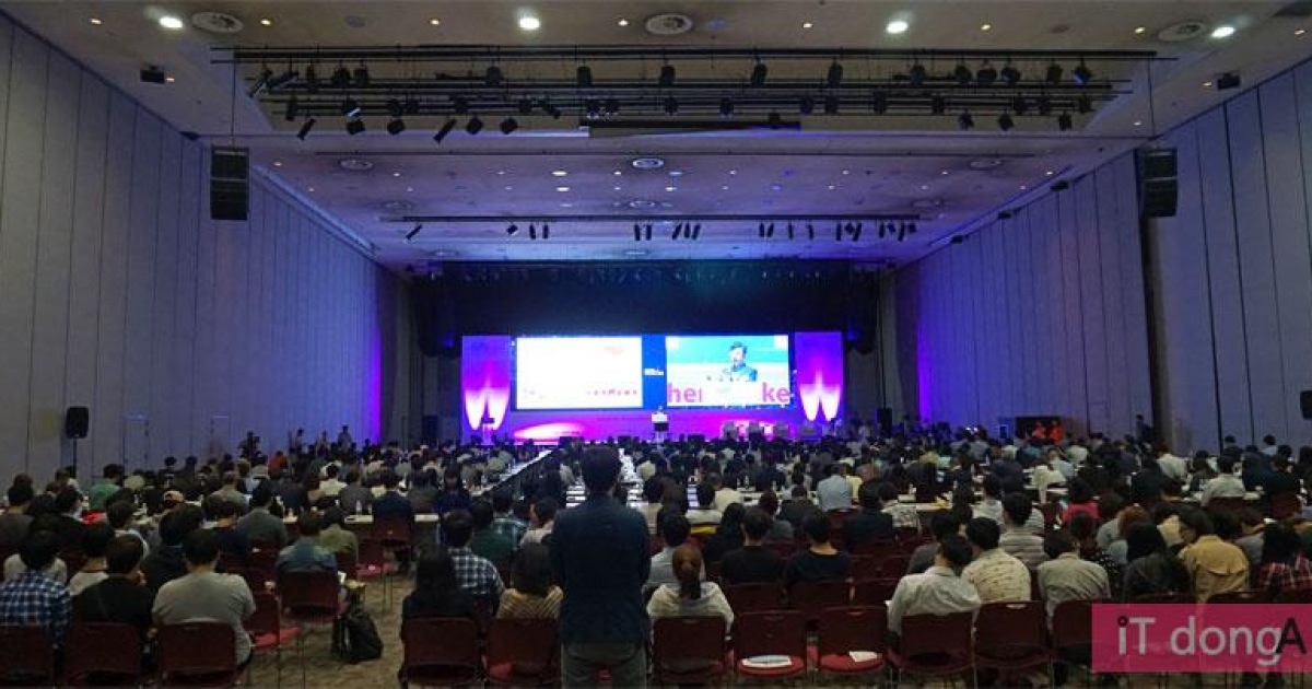 [GMV 2015] 쿠팡, 쏘카, 김기사.. 유명 벤처기업의 성장 전략은?