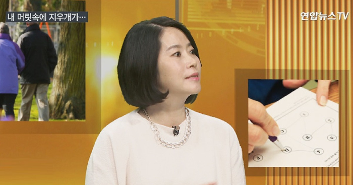 [뉴스현장] 12분마다 1명 발생 치매
