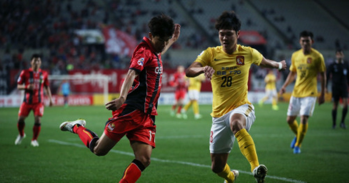 [SW기획 ACL 위기 ①] 한국 클럽 없고, 한국 선수는 있다