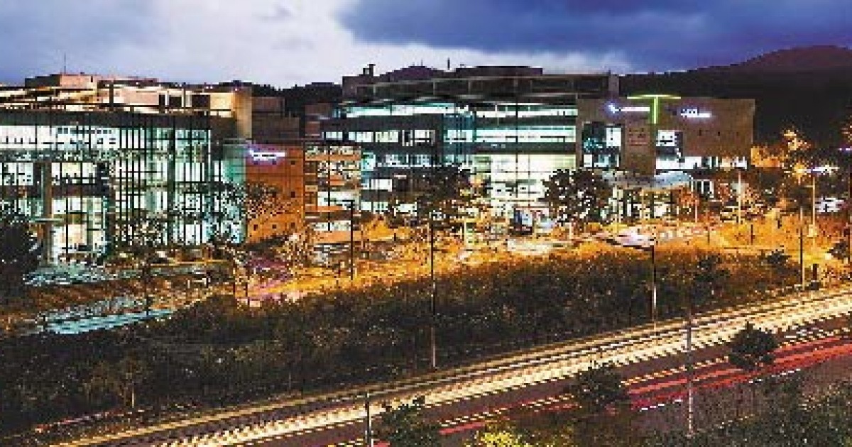 [여행, 나를 찾아서]관광 중심지 제주, '첨단과학기술의 섬'으로 거듭난다