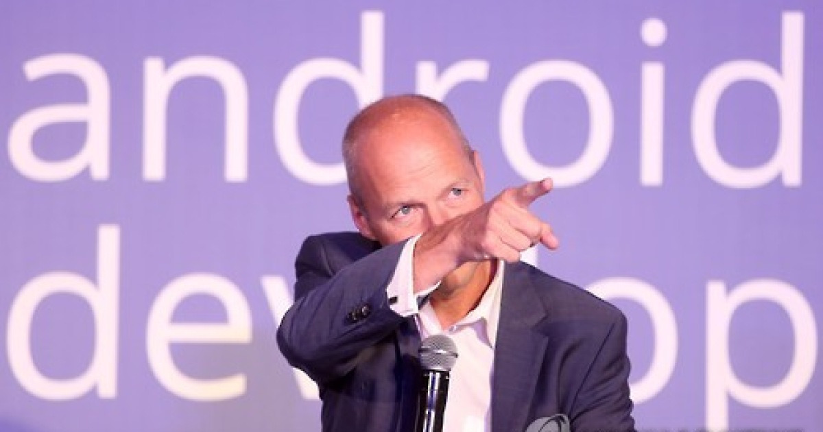 INDIA ANDROID NANODEGREE LUNCH