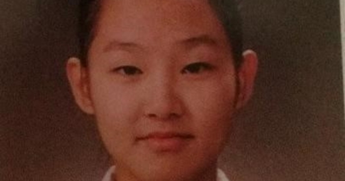 오정연 아나운서 지금과 사뭇 다른 졸업사진 똘망똘망