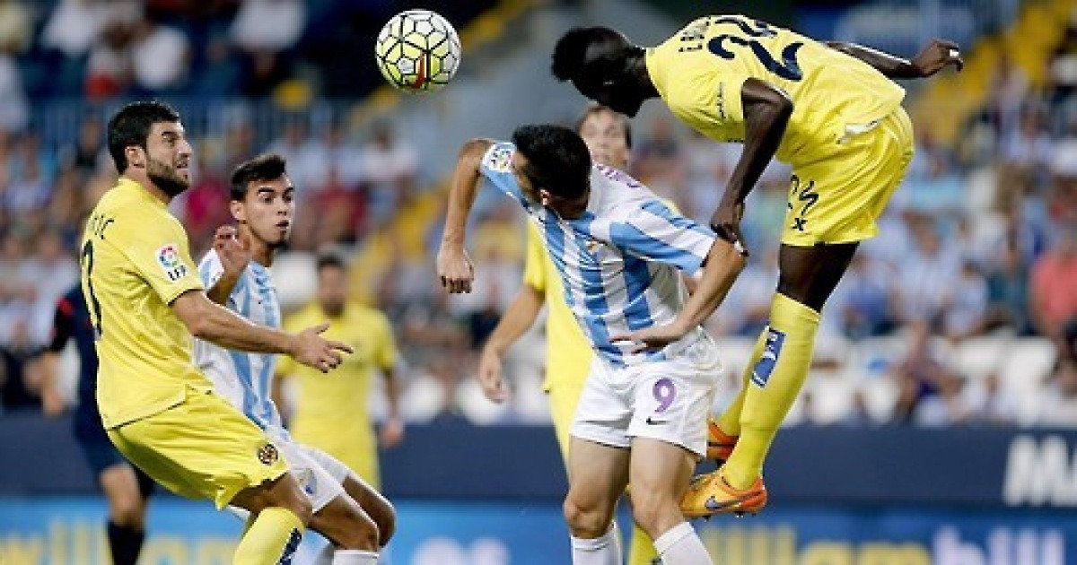 SPAIN SOCCER LIGA PRIMERA DIVISION