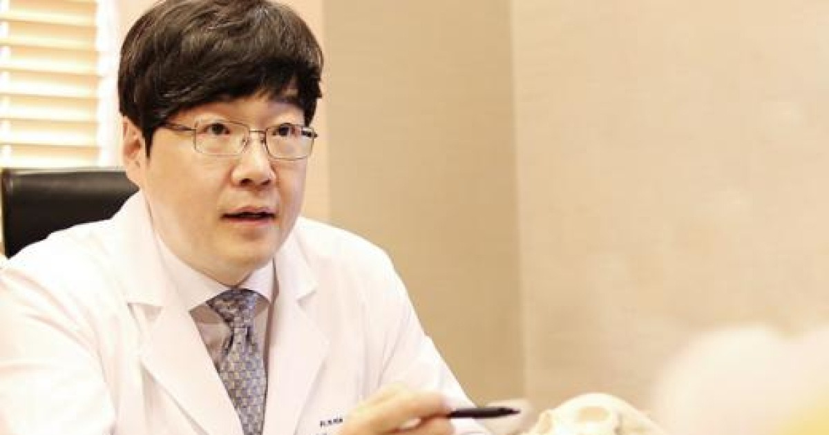 "양악수술, IVRO 방법을 통해 부작용 가능성 낮춘다"