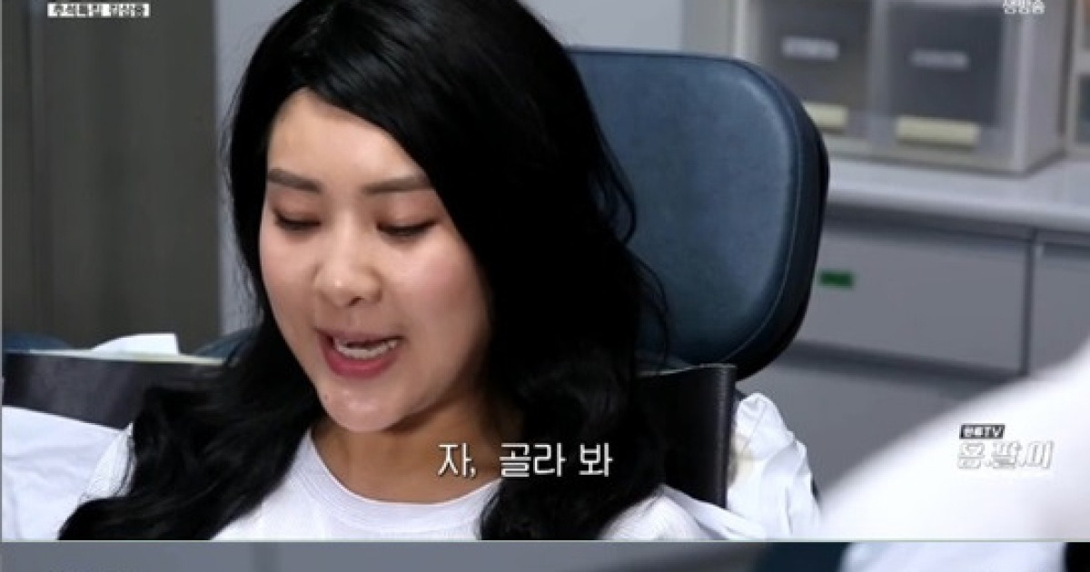 'SNL6' 강유미·정상훈, '용팔이' PPL 패러디 '폭소'