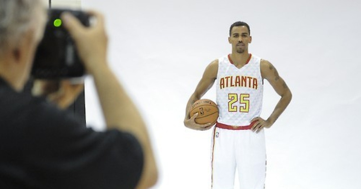 Hawks-New Expectations Basketball