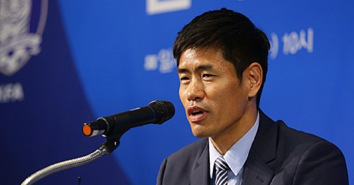 KFA, 13일 친선 자메이카전서 설기현 은퇴식 개최