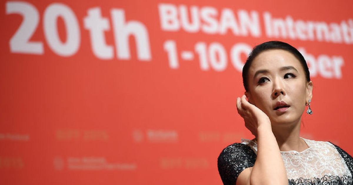 김태훈 "강수연, '부국제' 안방마님 역할 톡톡" [20th BIFF]