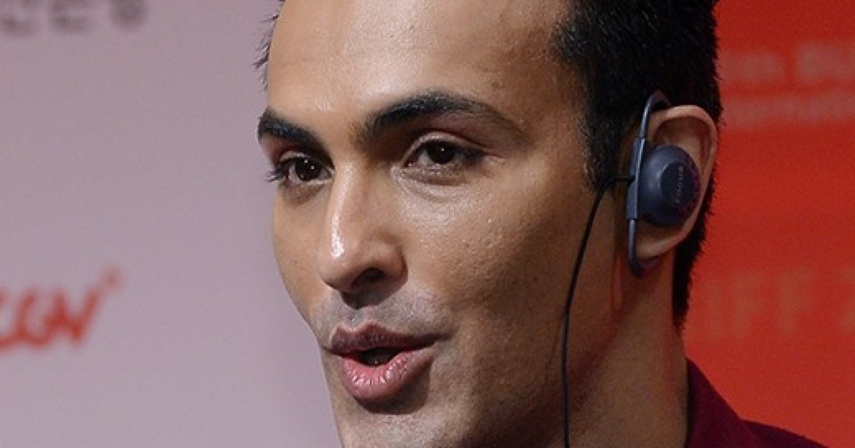 [20th BIFF] 개막작 '주바안' 감독 "힌두교·시바신에 깊은 영향"