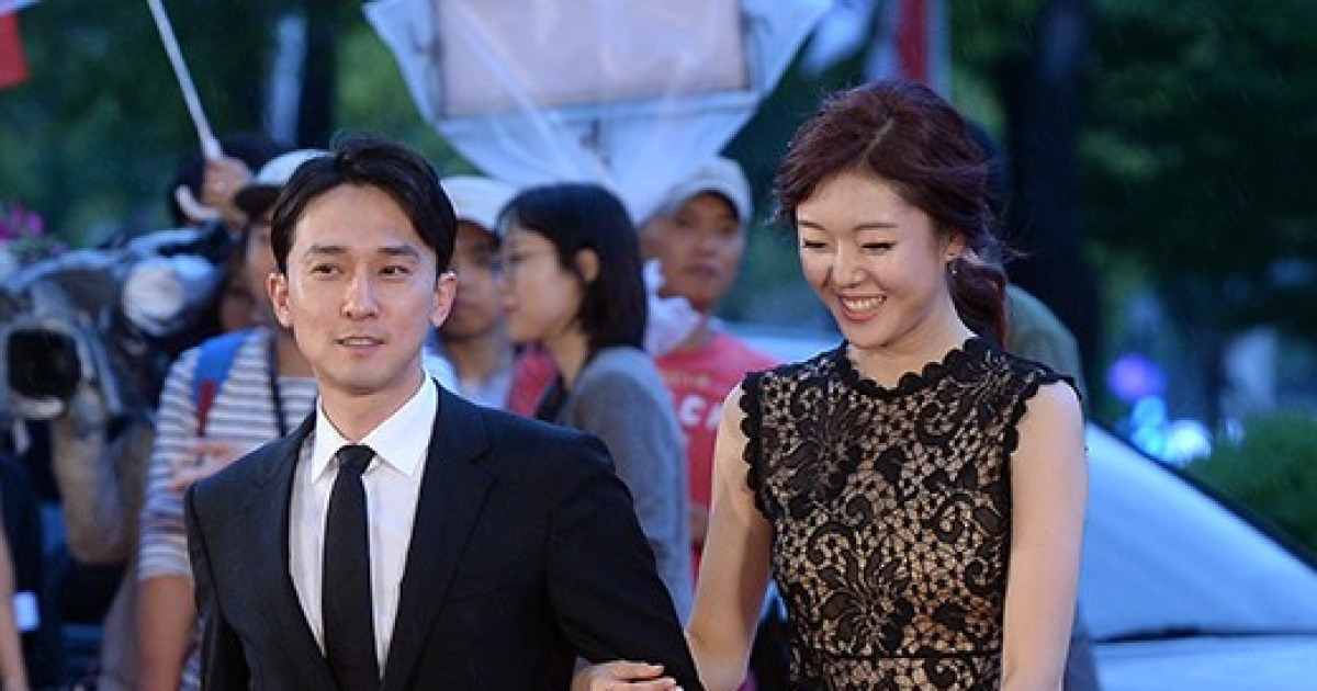 [20th BIFF] 강예원, 노출 사라진 BIFF에 찬물 끼얹나?