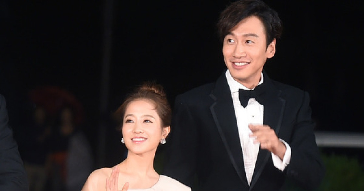 [20th BIFF]이천희 "이광수 '돌연변이'서 노출" 깜짝 스포일러