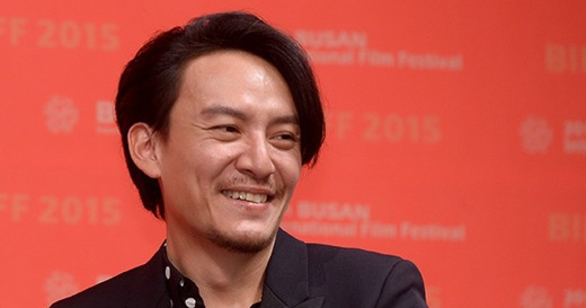 [20th BIFF] 장첸 "'와호장룡', 은퇴 고민하던 중 출연"