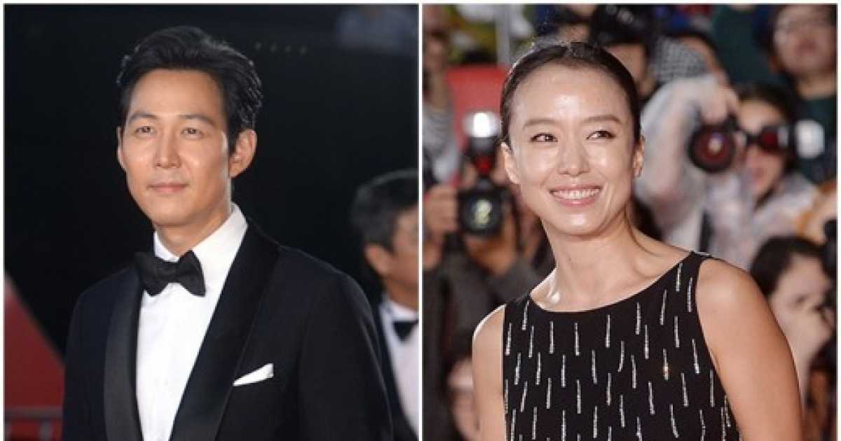 [20th BIFF] '무뢰한'·이정재·전도연, 부일영화상 최고 영예 (종합)