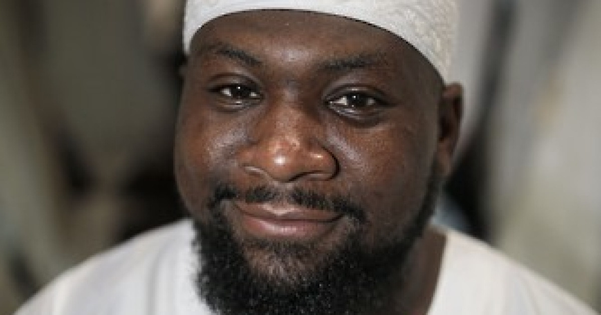 Mideast Hajj Black American Experience