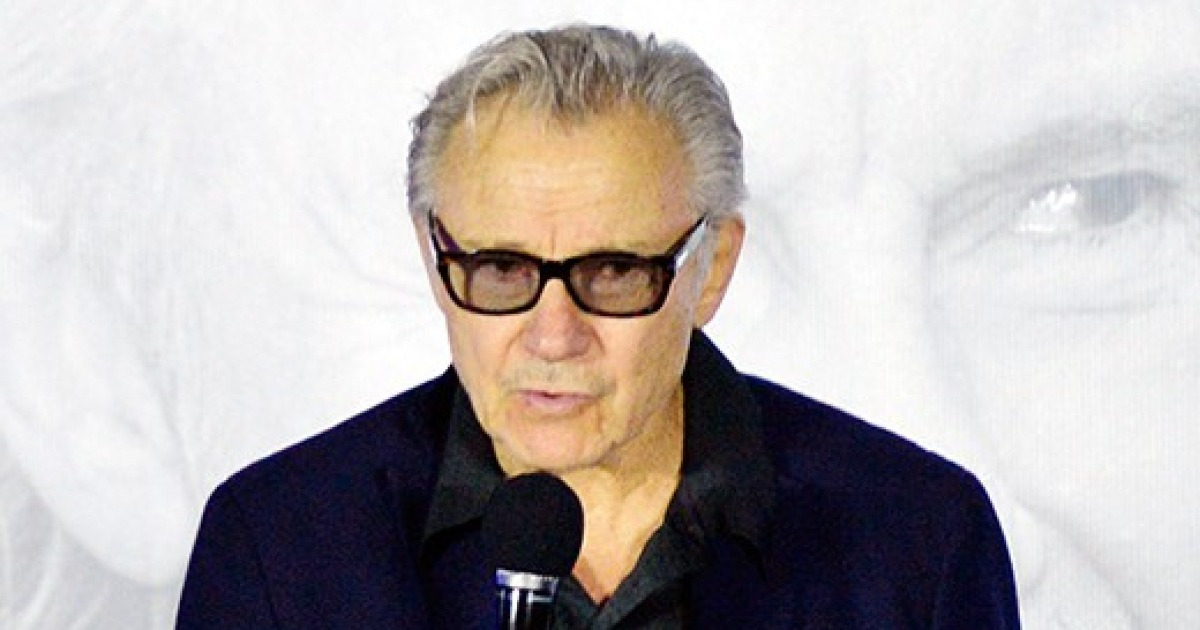 [20th BIFF] "박찬욱·봉준호, 하비 케이틀 열렬한 팬"