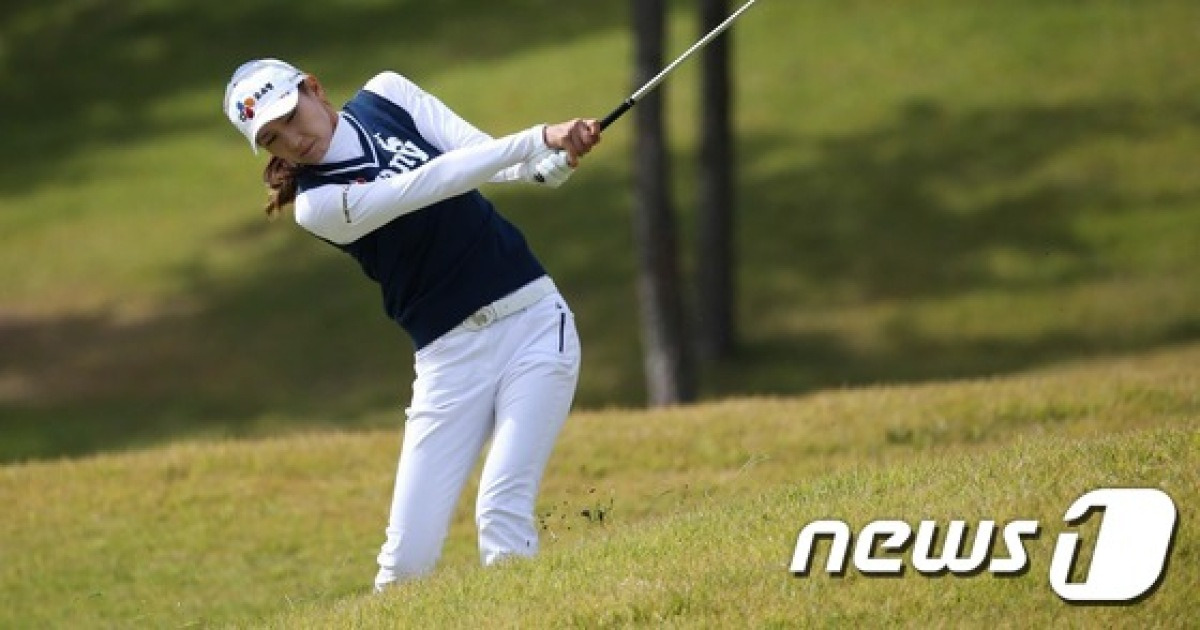 [KLPGA] ADT캡스 챔피언십 6일 개막..'디펜딩 챔프' 김민선 등 톱랭커 출격