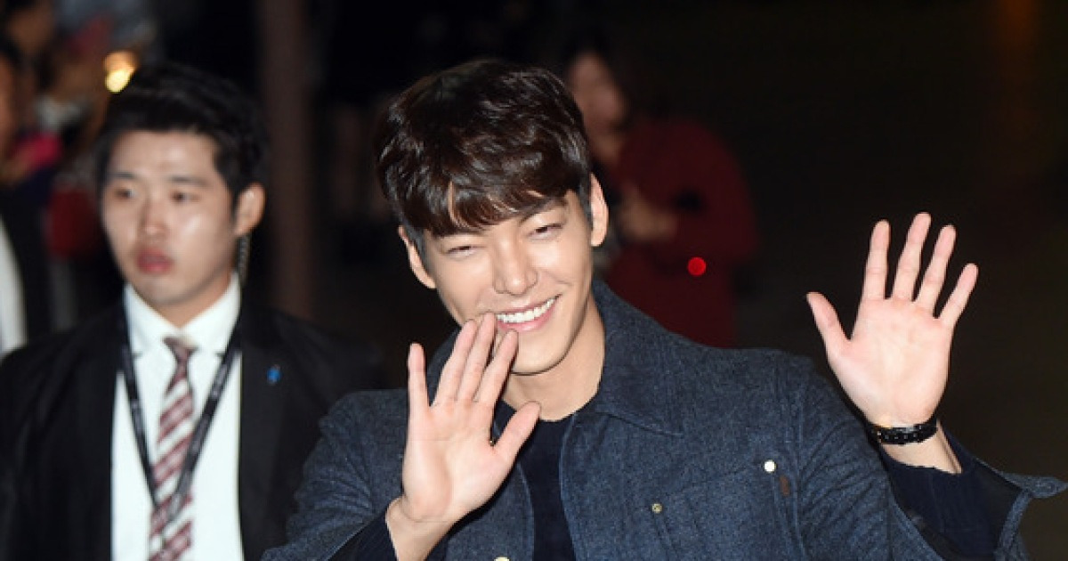 [20th BIFF]'스물' 감독 "김우빈 촬영 당시 부상, 아시아 역적 될 뻔"