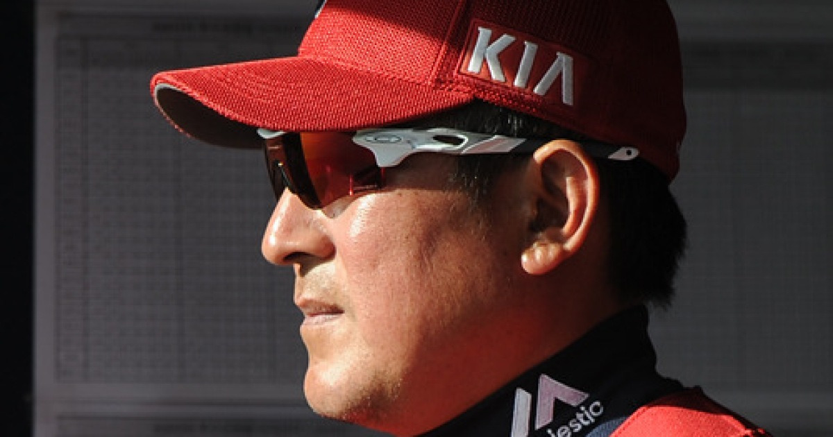 '포기 없던' KIA, PS 좌절에도 실패는 아니다