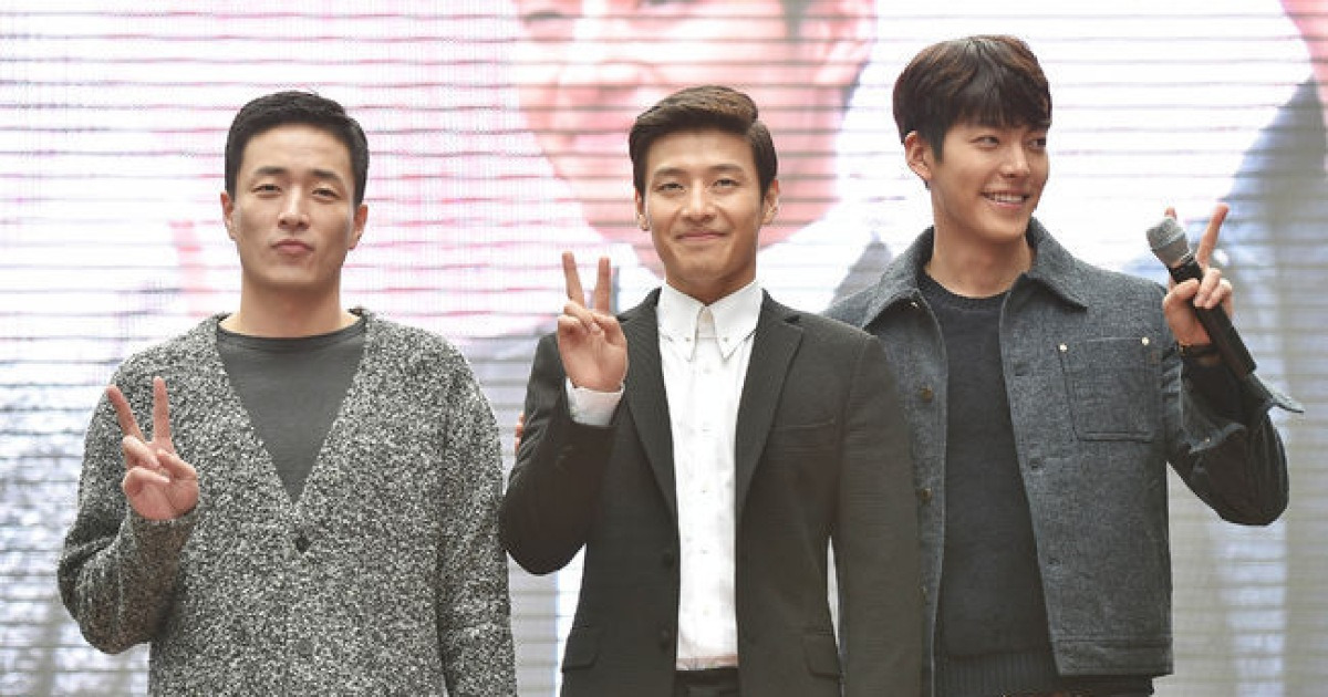 '스물' 감독 "김우빈·강하늘·준호, 아줌마처럼 수다스러워" [20th BIFF]