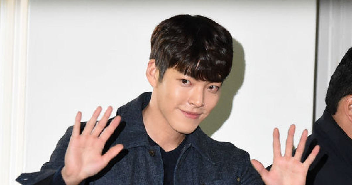 김우빈 "'스물', 시간 지나도 참 운명 같은 작품" [20th BIFF]