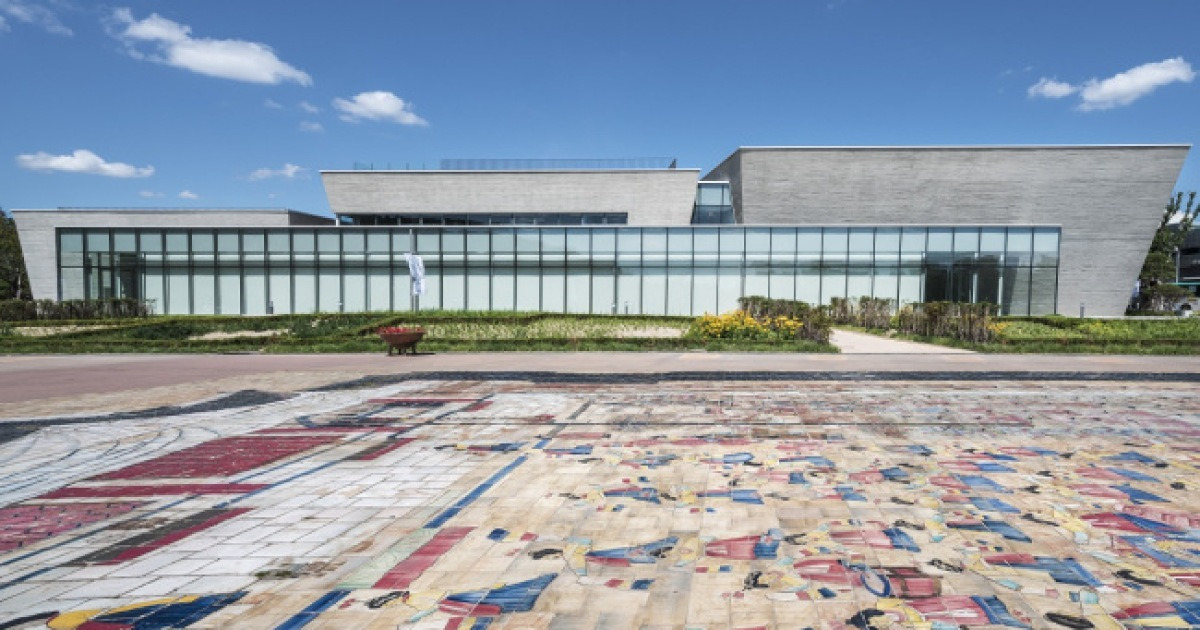Suwon gets new city museum