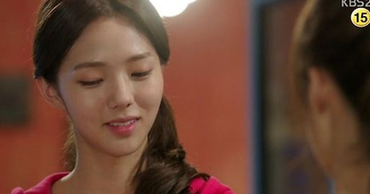 '발칙하게고고' 정은지vs채수빈, 살벌 몸싸움 '난리법석'