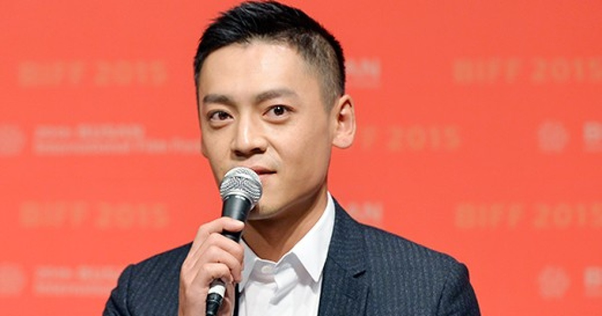 [20th BIFF] '산이 울다' 왕쯔이 "男는 늘 사랑을 갈구한다"