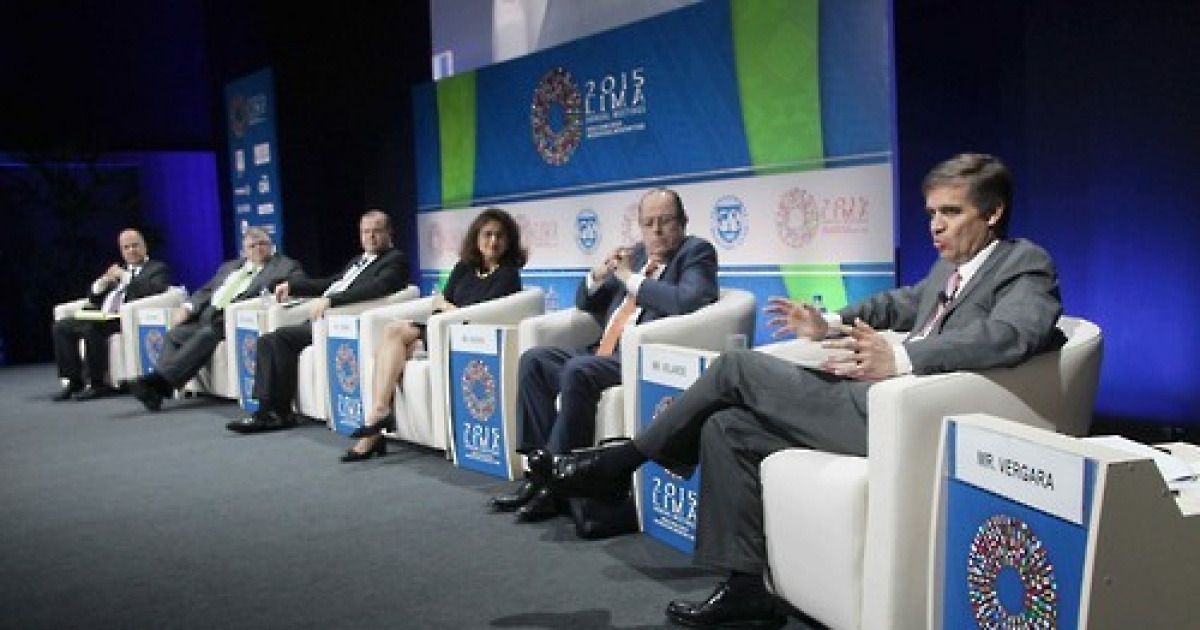 PERU MACRO ECONOMICS IMF WBG