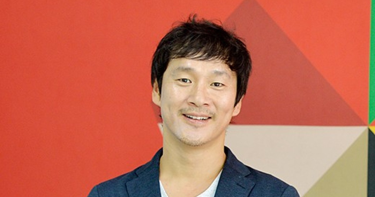 [20th BIFF] '배우상' 이주원, 충무로에 엄청난 배우가 탄생했다 (인터뷰)