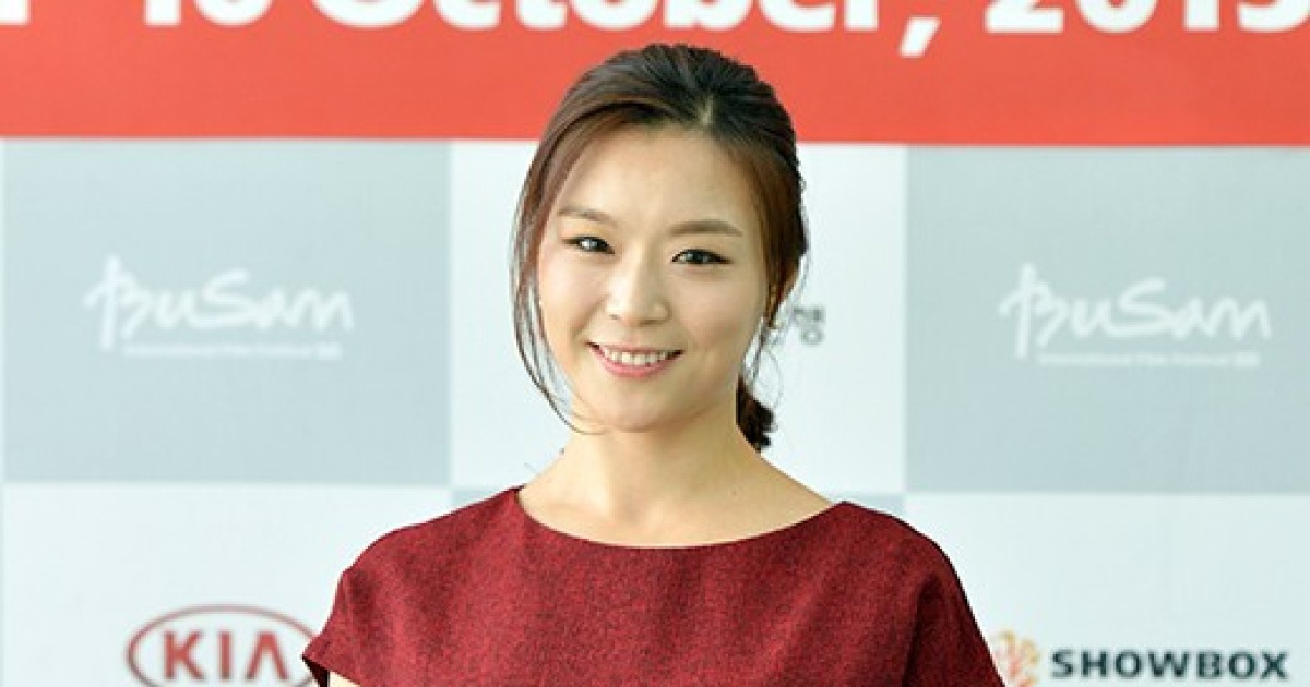 [20th BIFF] '배우상' 장선 "위기의 슬럼프, 행운으로 다가왔죠" (인터뷰)