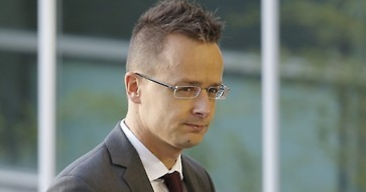LUXEMBOURG EU FOREIGN AFFAIRS