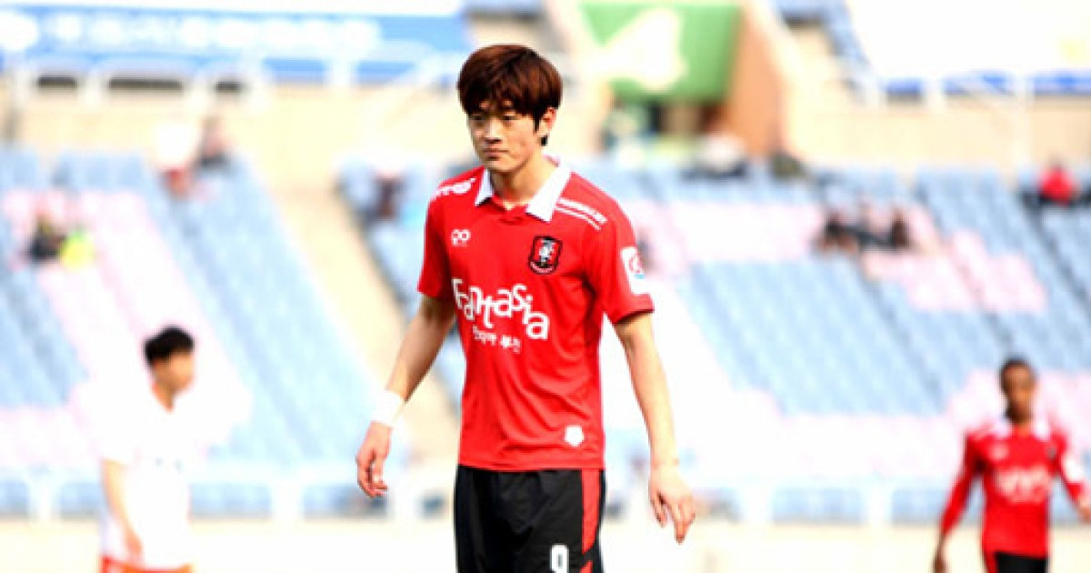 [콤팩트뉴스] 부천FC 공민현, K리그 챌린지 38R MVP 外