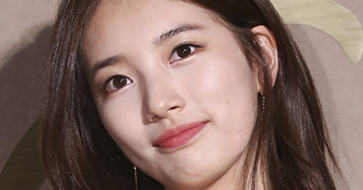 [bnt포토] 미쓰에이 수지 '볼수록 예쁘네'