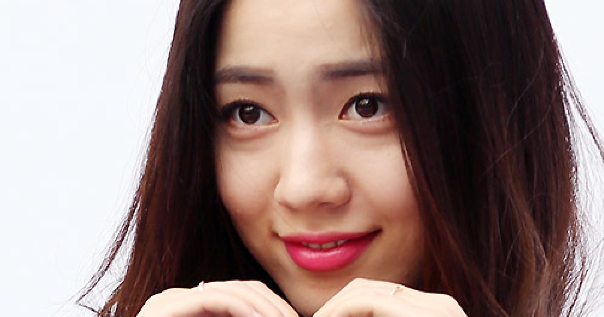 [bnt포토] 류화영 '이렇게 사랑스럽습니다'