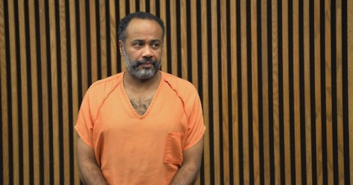 Serial Killings Cleveland