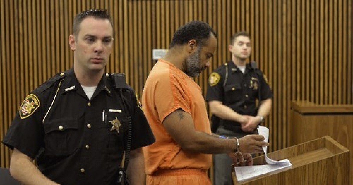 Serial Killings Cleveland