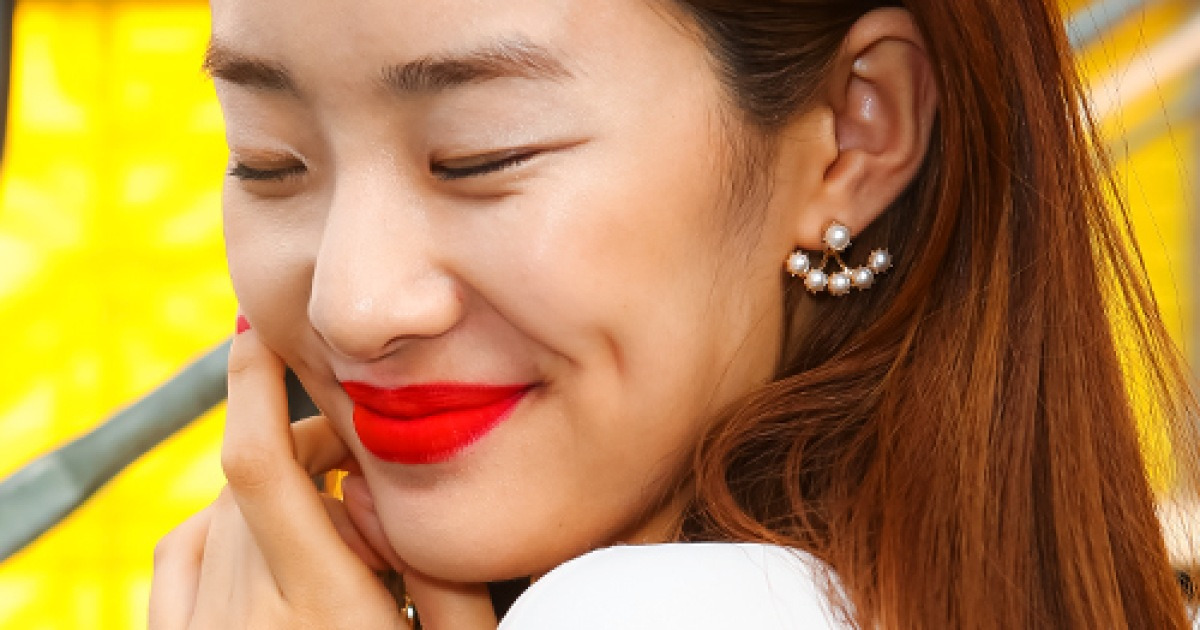 [bnt포토] 스테파니 리 '우훗'