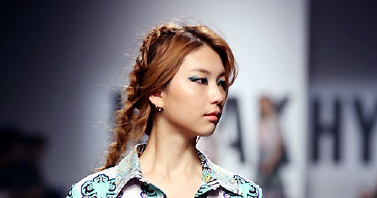 [bnt포토] 김진경, 절정의 꽃미모~ (곽현주 컬렉션)