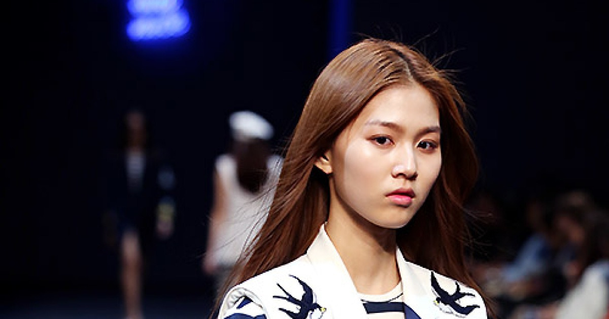 [bnt포토] 엄예진, 소녀의 런웨이 (서리얼벗나이스)